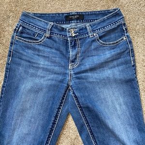 Nine West | Jeans | Nine West Size 8 Jeans | Poshmark